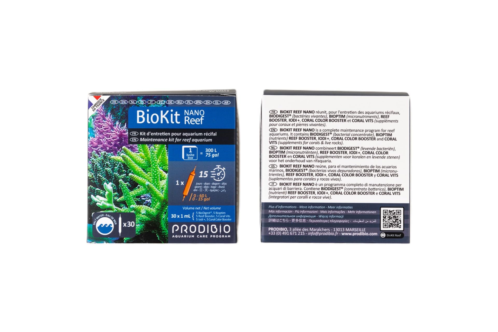 Biokit Logo