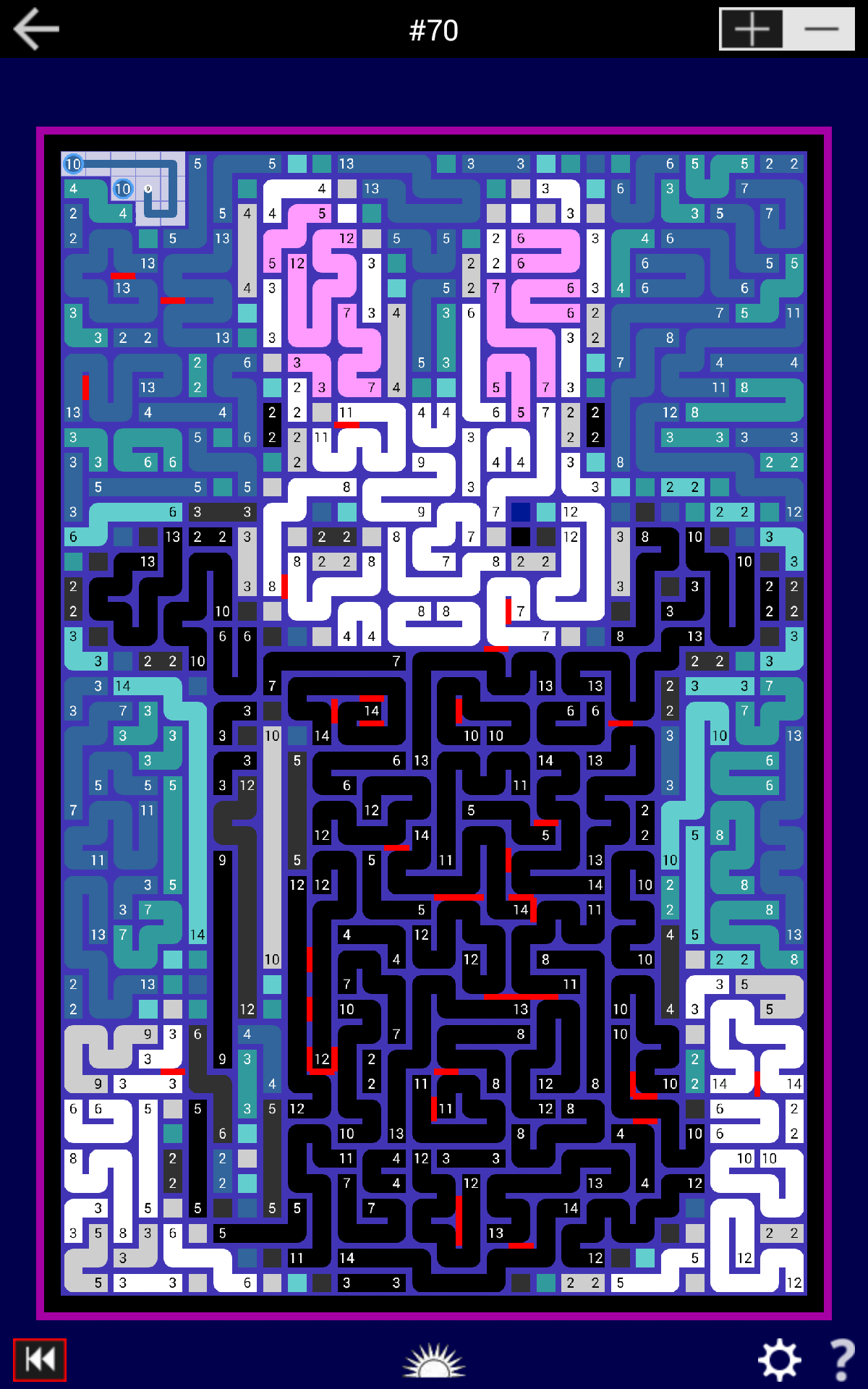 PathPix Magic - App on Amazon Appstore