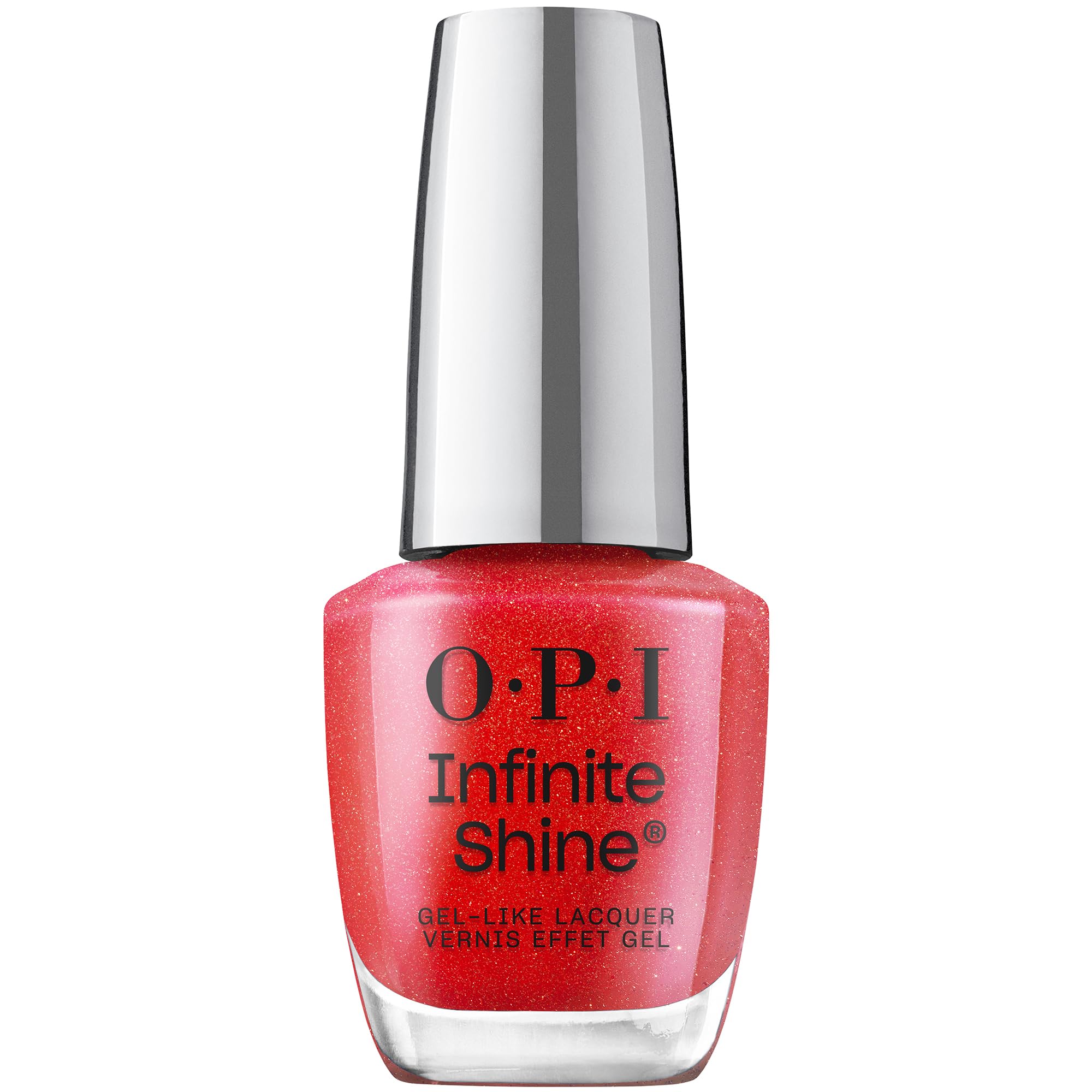 Amazon.com: OPI Infinite Shine Long Wear Nail Polish | Opaque Crème ...