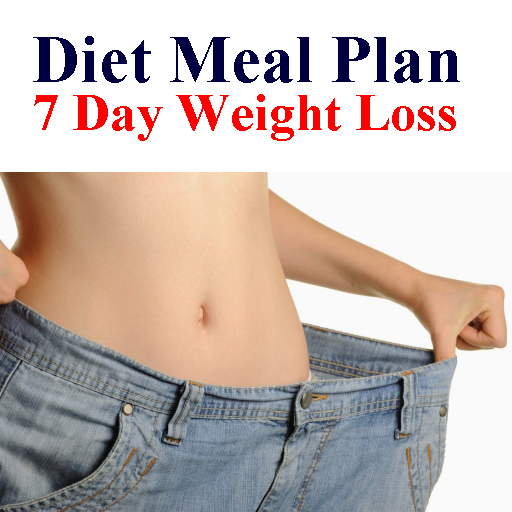 7 Day Diet Meal Plan Weight Loss - App on Amazon Appstore