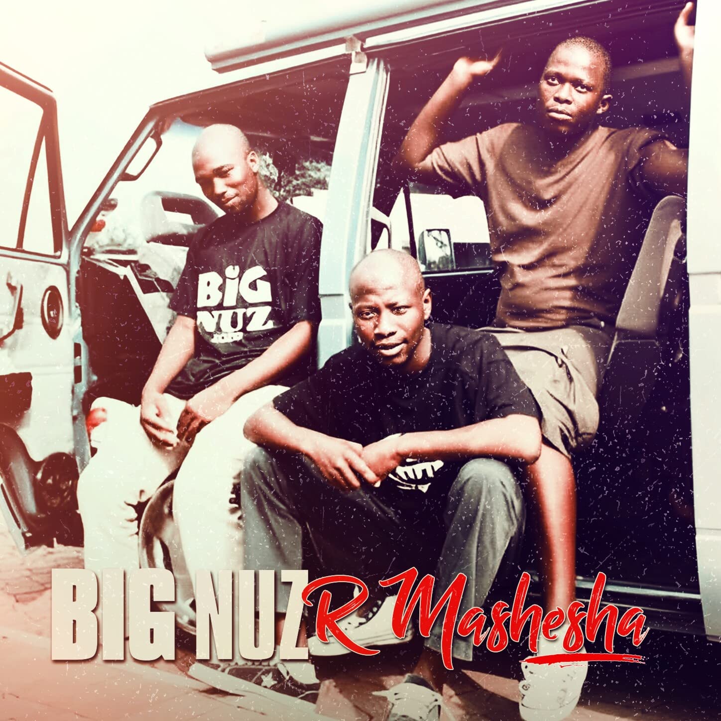 Umlilo song by Big Nuz feat. DJ Tira from Undisputed on Amazon Music