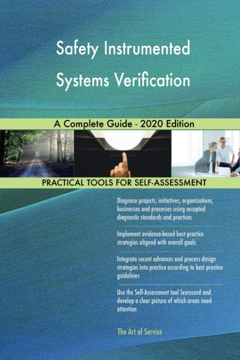 Safety Instrumented Systems Verification A Complete Guide - 2020 ...