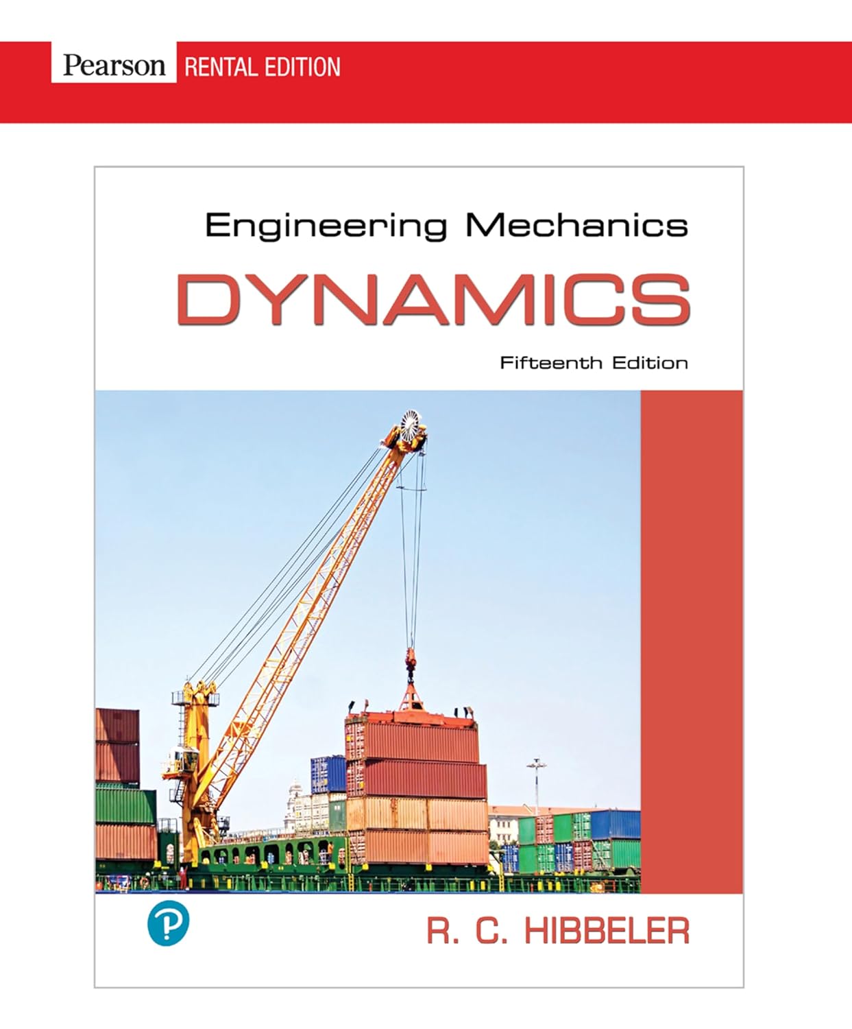 Engineering Mechanics: Dynamics [RENTAL EDITION] | Amazon.com.br