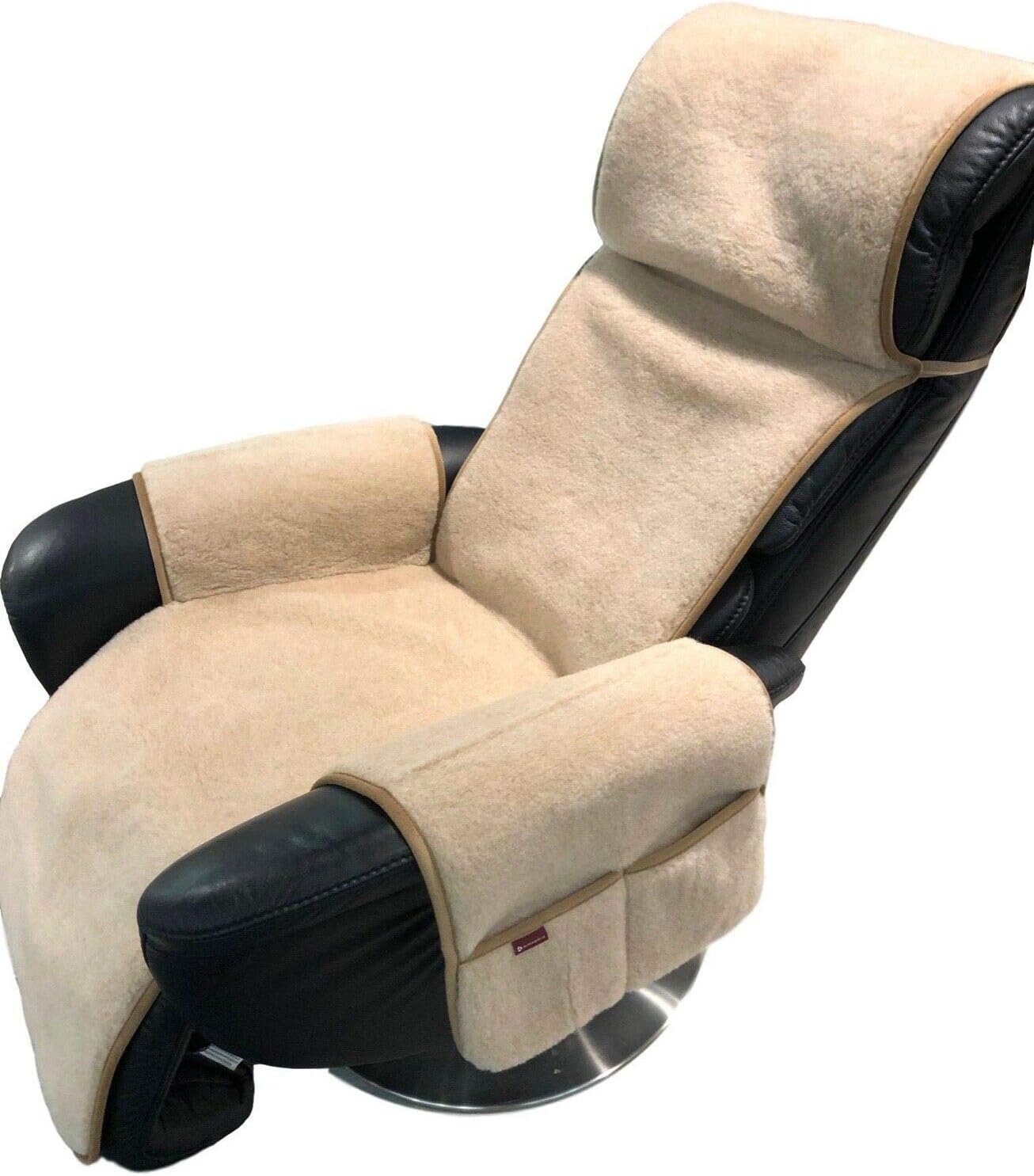 Wunderschone Sesselschoner Fur Stressless Sessel Bild