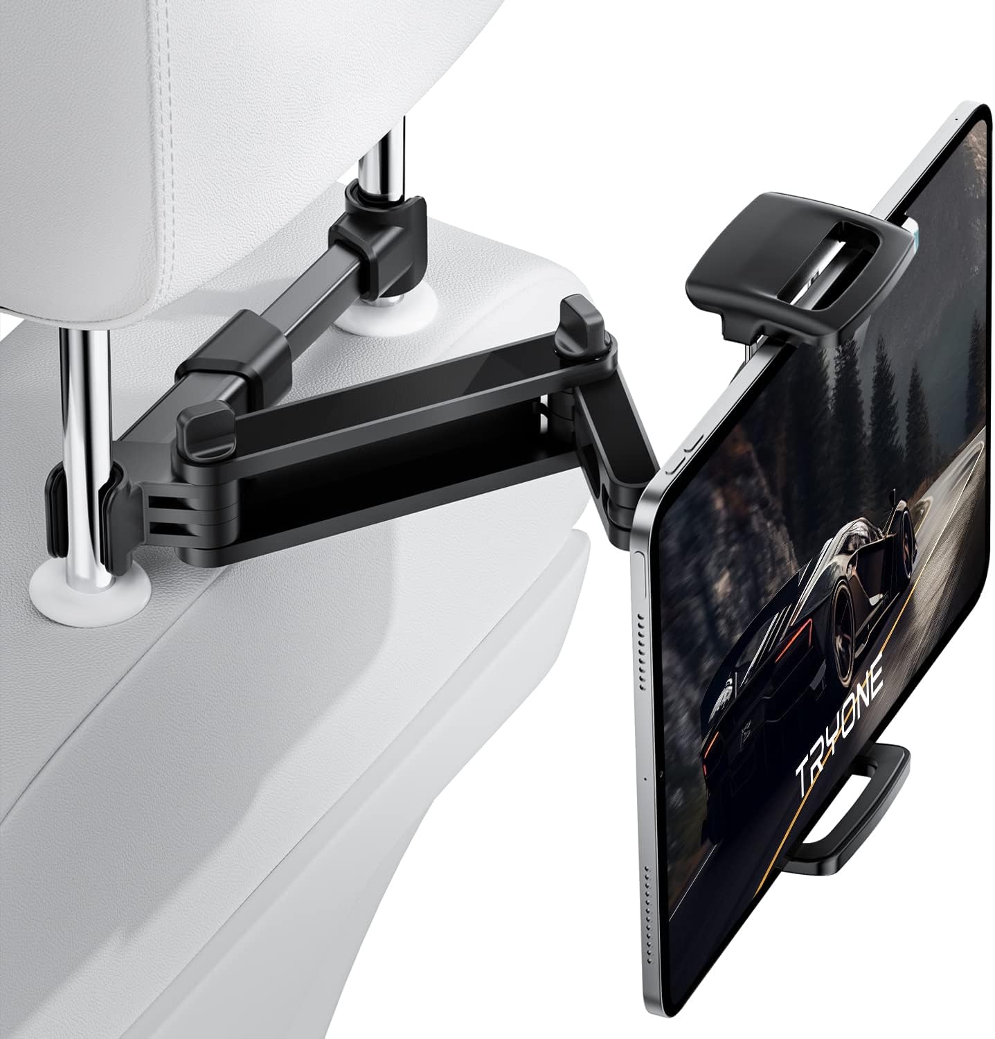 Olixar Car Mount for Nintendo Switch - Keep Back Seat Passengers Happy ...