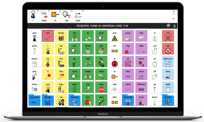 Cboard AAC - App on Amazon Appstore