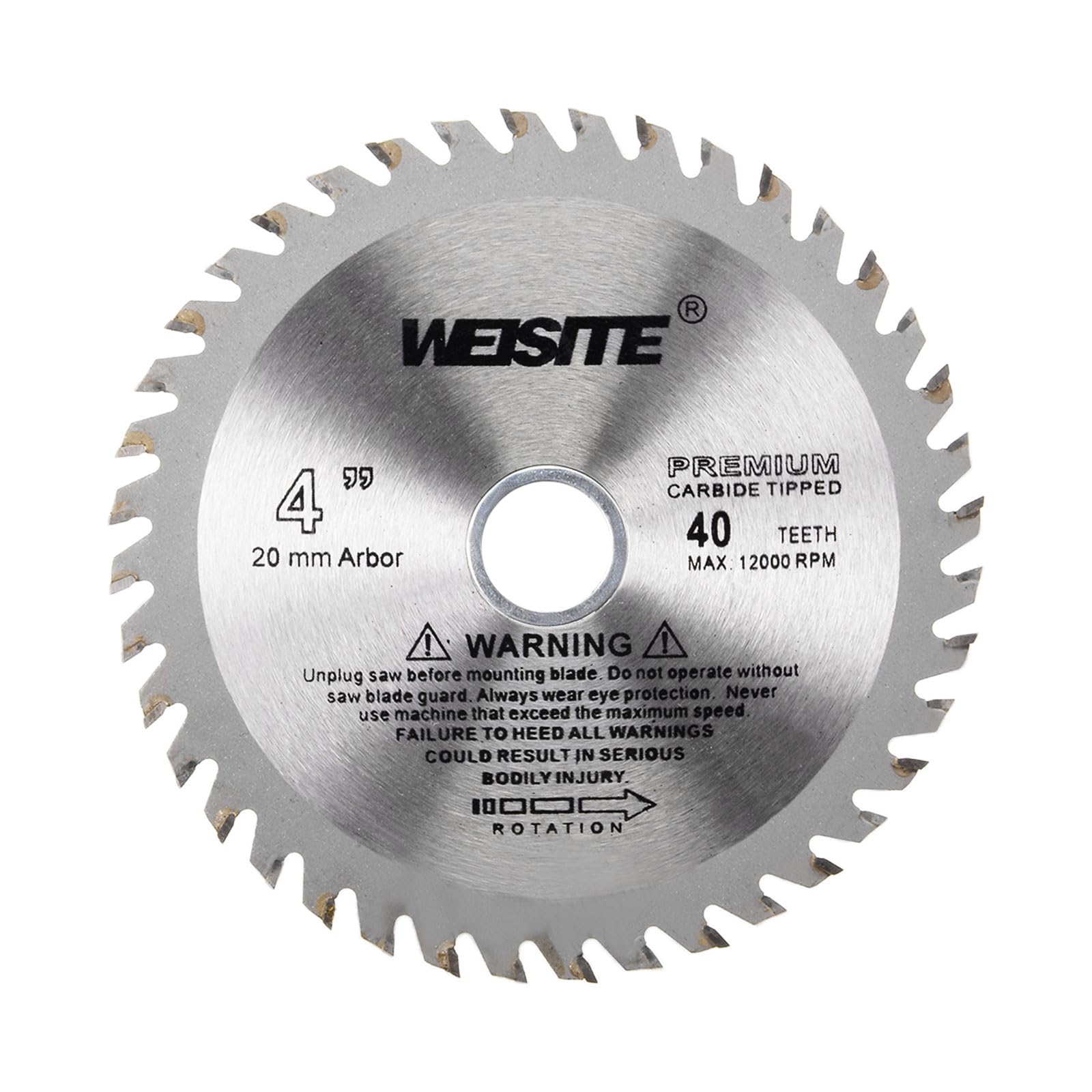 The Best Circular Saw Blade 4 Inch In 2025 - Top 6 Picked - 101SAW
