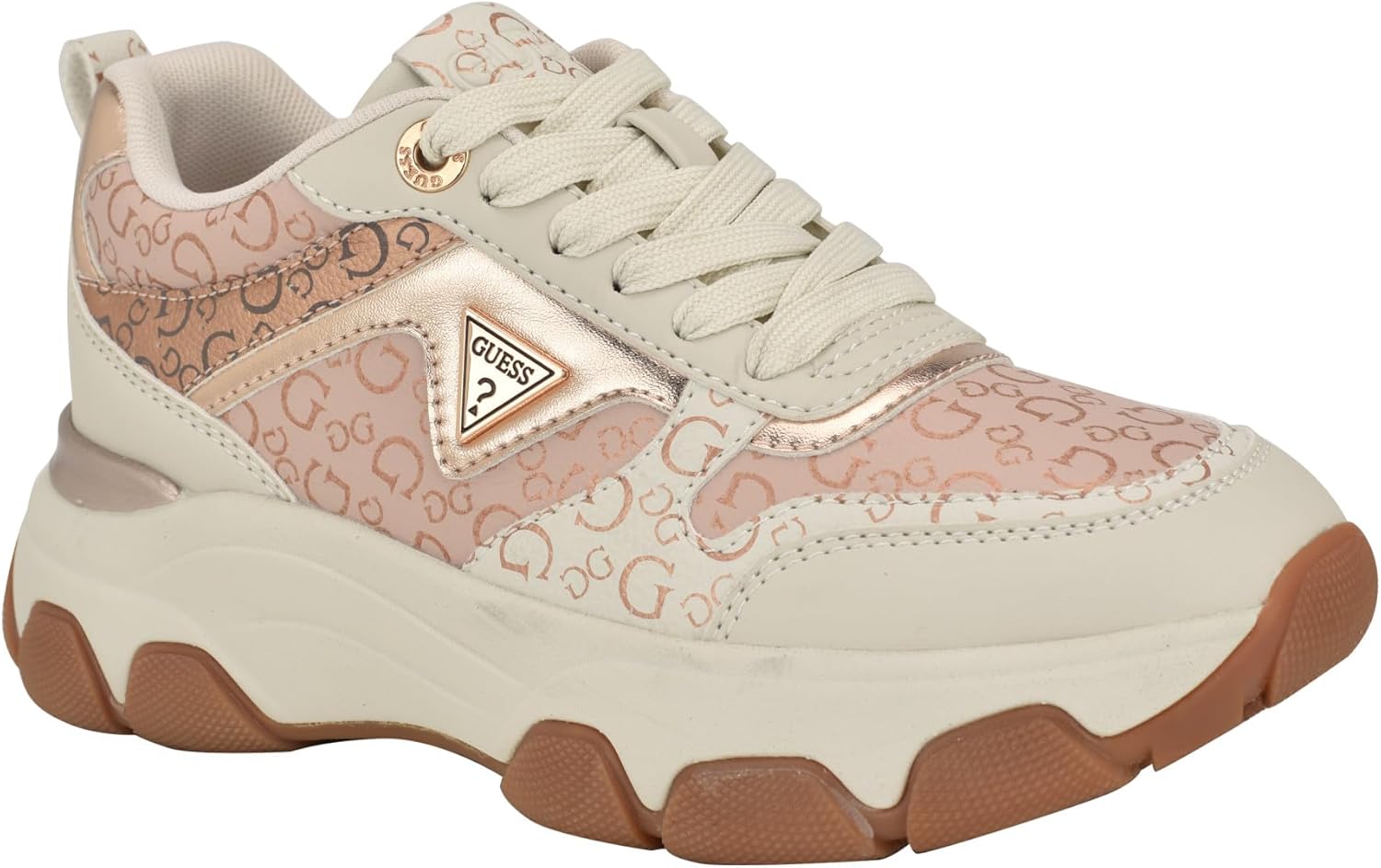 GUESS Women's Aydens Sneaker