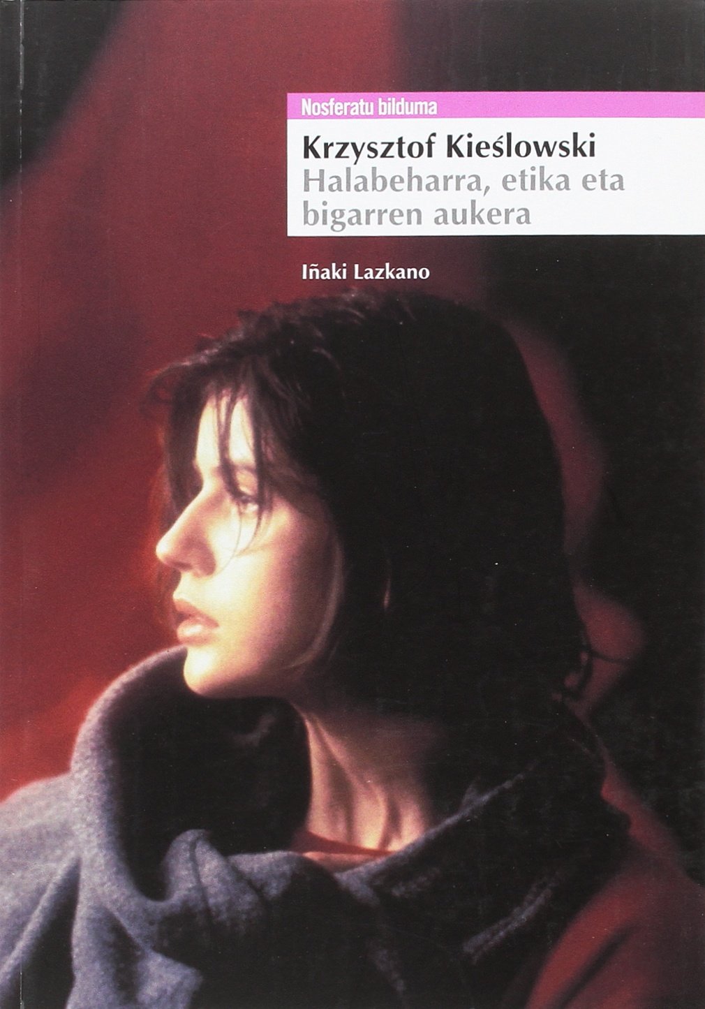 Amazon.co.jp: KRZYSZTOF KIESLOWSK - EUS : Japanese Books