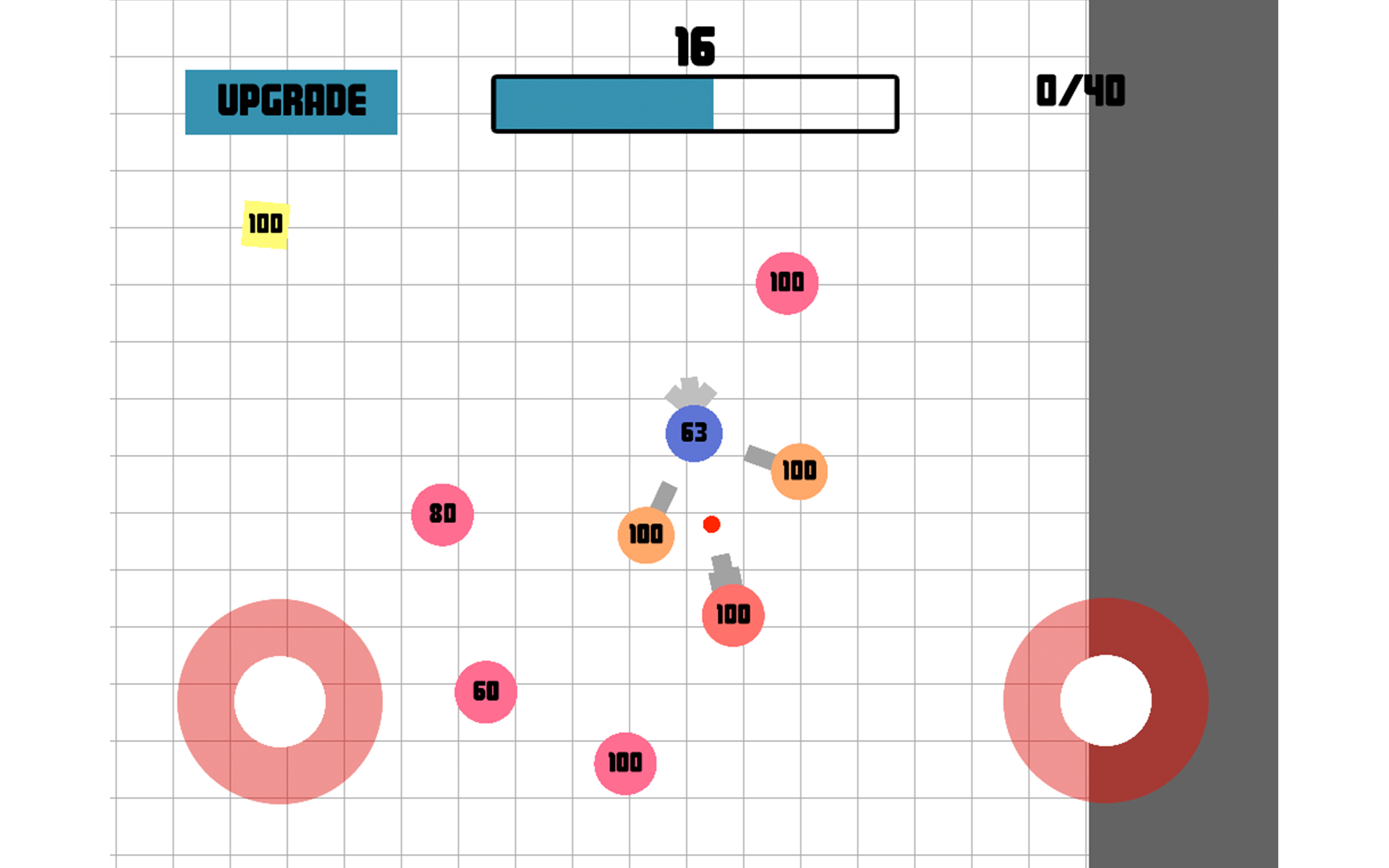 Tanks.io SP:Amazon.in:Appstore for Android