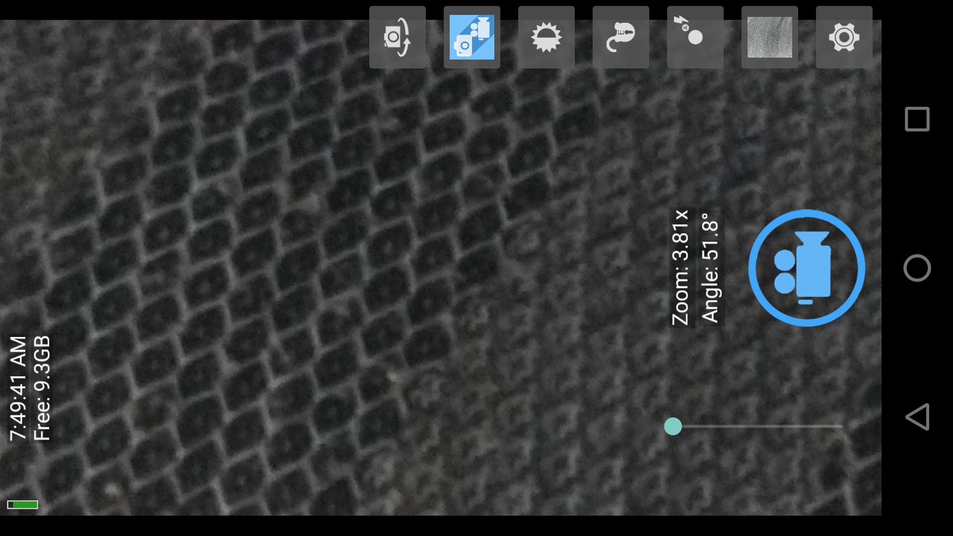 HD CAMERA - App on Amazon Appstore