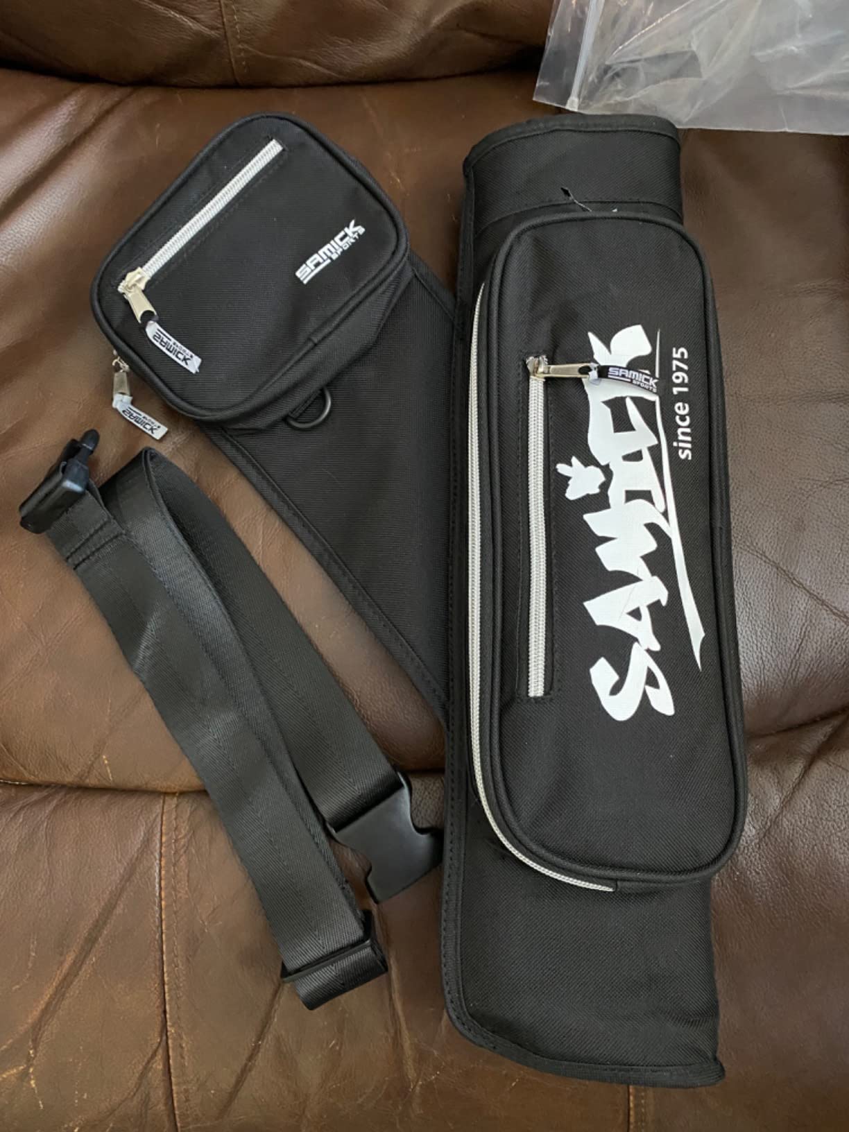 $7/mo - Finance SAMICK SPORTS Archery Arrow Quiver for Arrows ...