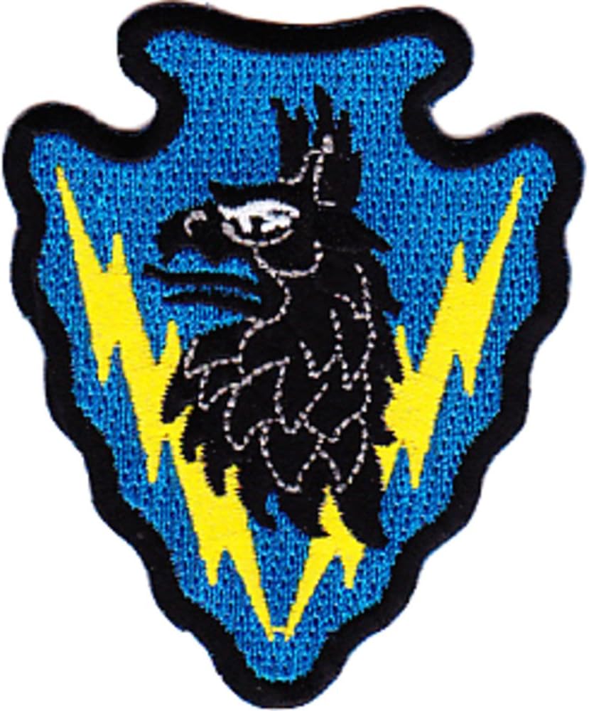 Amazon.com: 71st Battlefield Surveillance Brigade Patch : Clothing ...