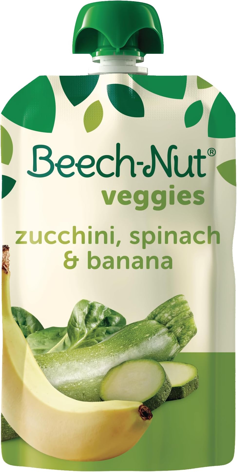 Amazon.com: Sprout Organic Baby Food, Stage 4 Toddler Pouches, 4 Flavor ...