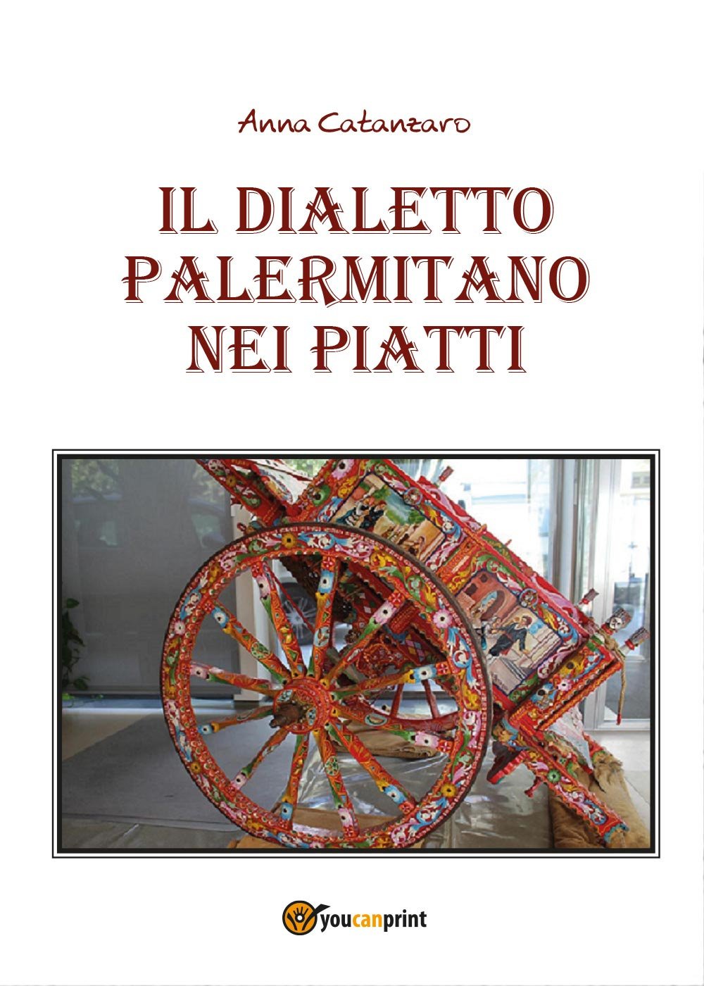 Amazon.com: Il dialetto palermitano nei piatti (Italian Edition ...