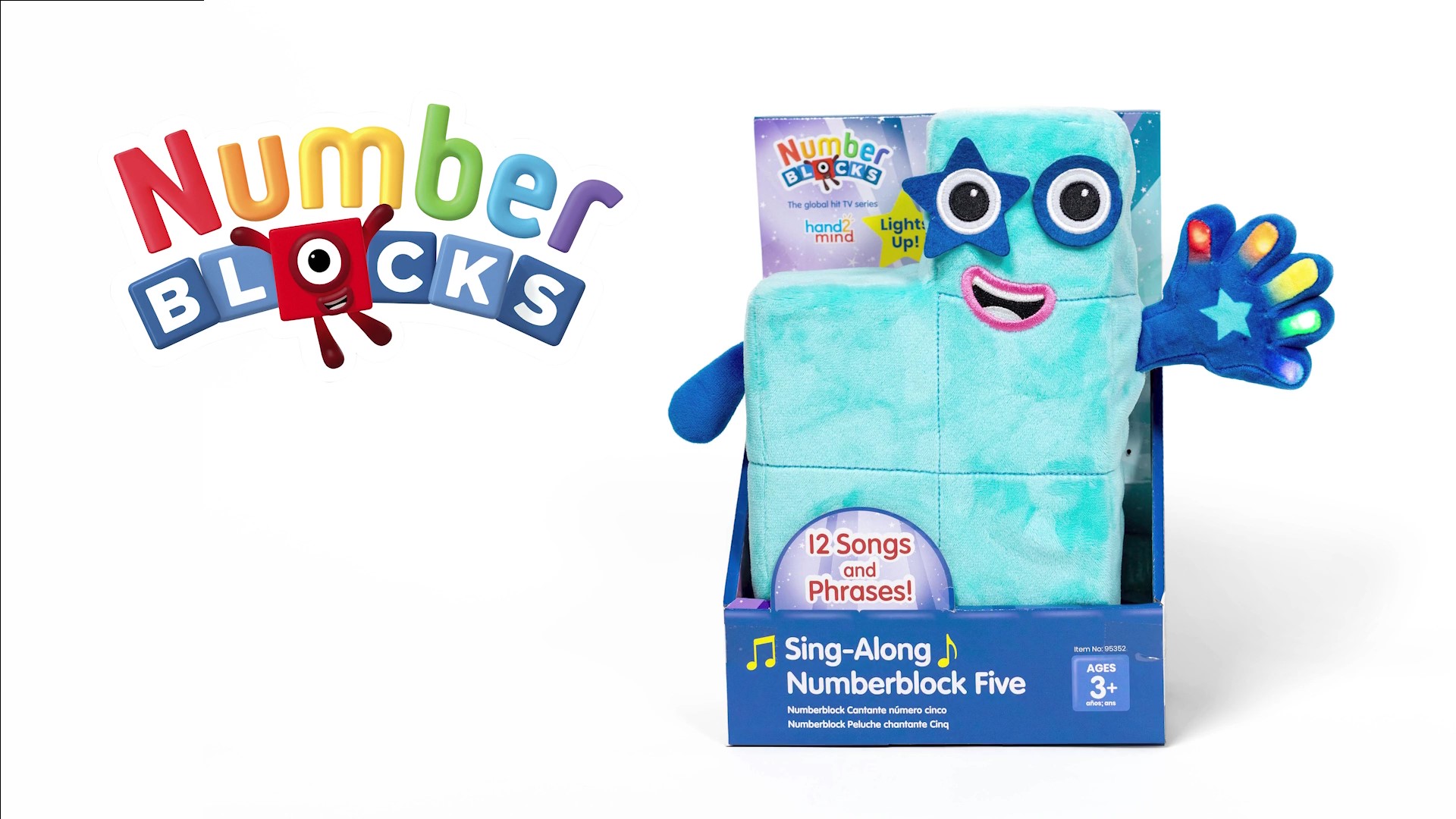 Numberblocks 5 Numberblocks: Season 5 | Rotten Tomatoes