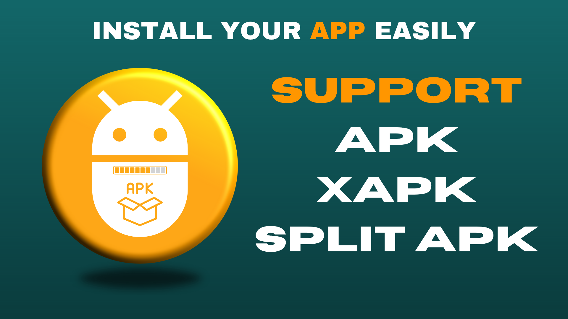 APK Installer for Fire TV - App on Amazon Appstore