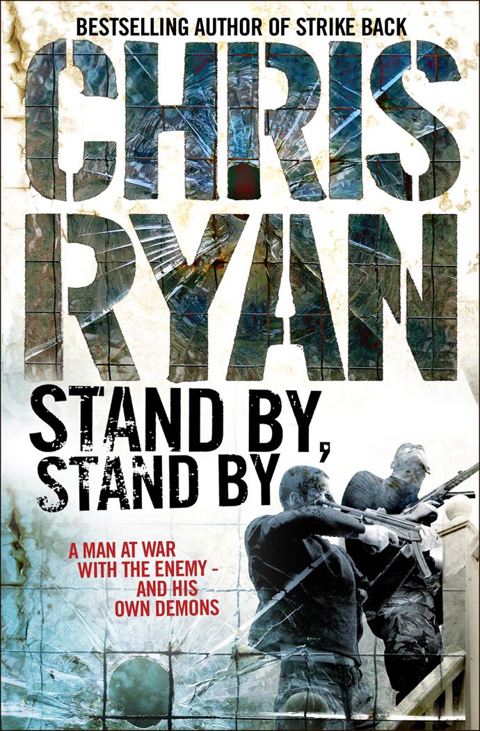 Stand By, Stand By: Amazon.co.uk: Ryan, Chris: 9780099460084: Books