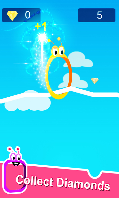 Circle Dash - App on Amazon Appstore