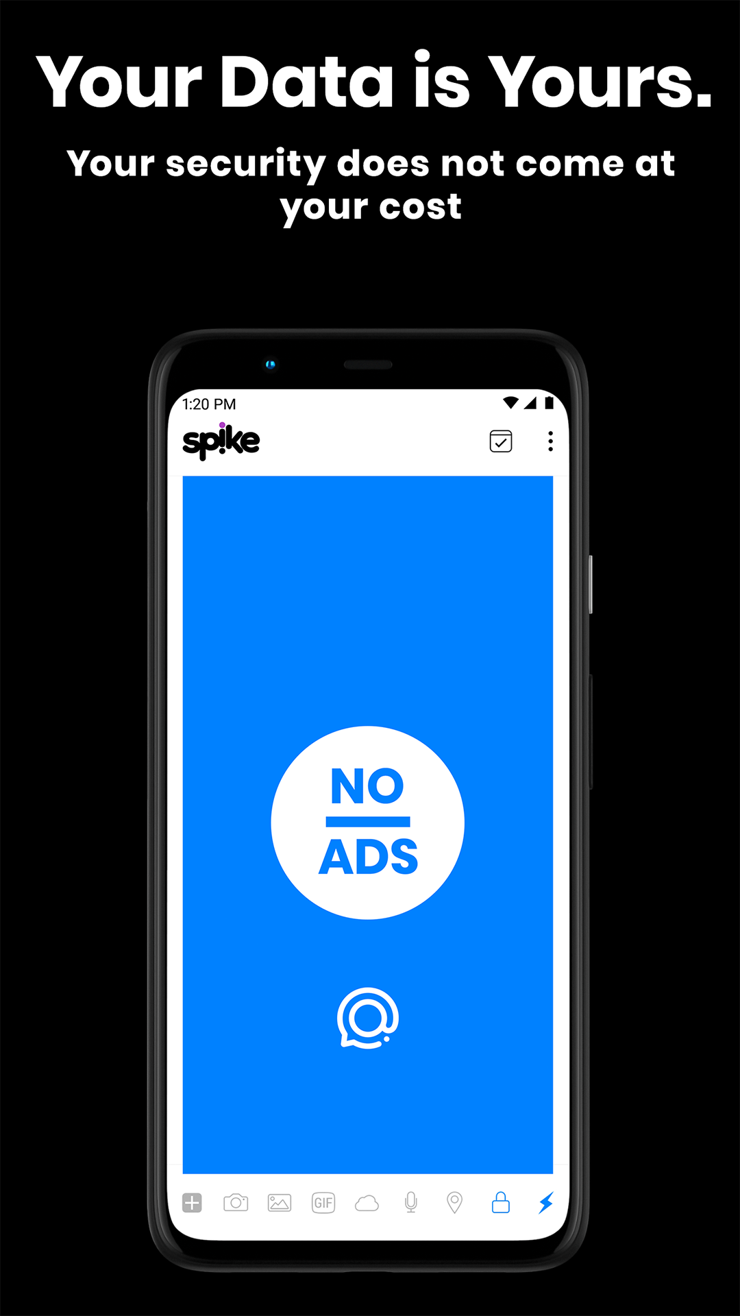Spike Email Messenger - Your Inbox, Reinvented - App on Amazon Appstore