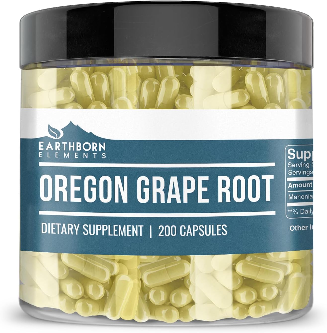 Amazon.com: Oregon Grape Root Cream (2 oz, ZIN: 514858) - 3 Pack ...