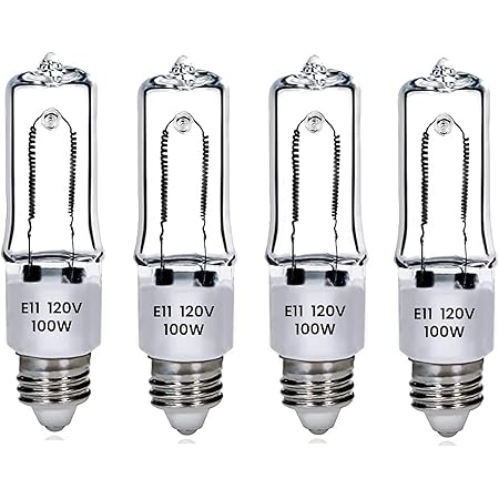 Technical Precision Replacement for Philips 100q/cl-120v Light Bulb JD ...
