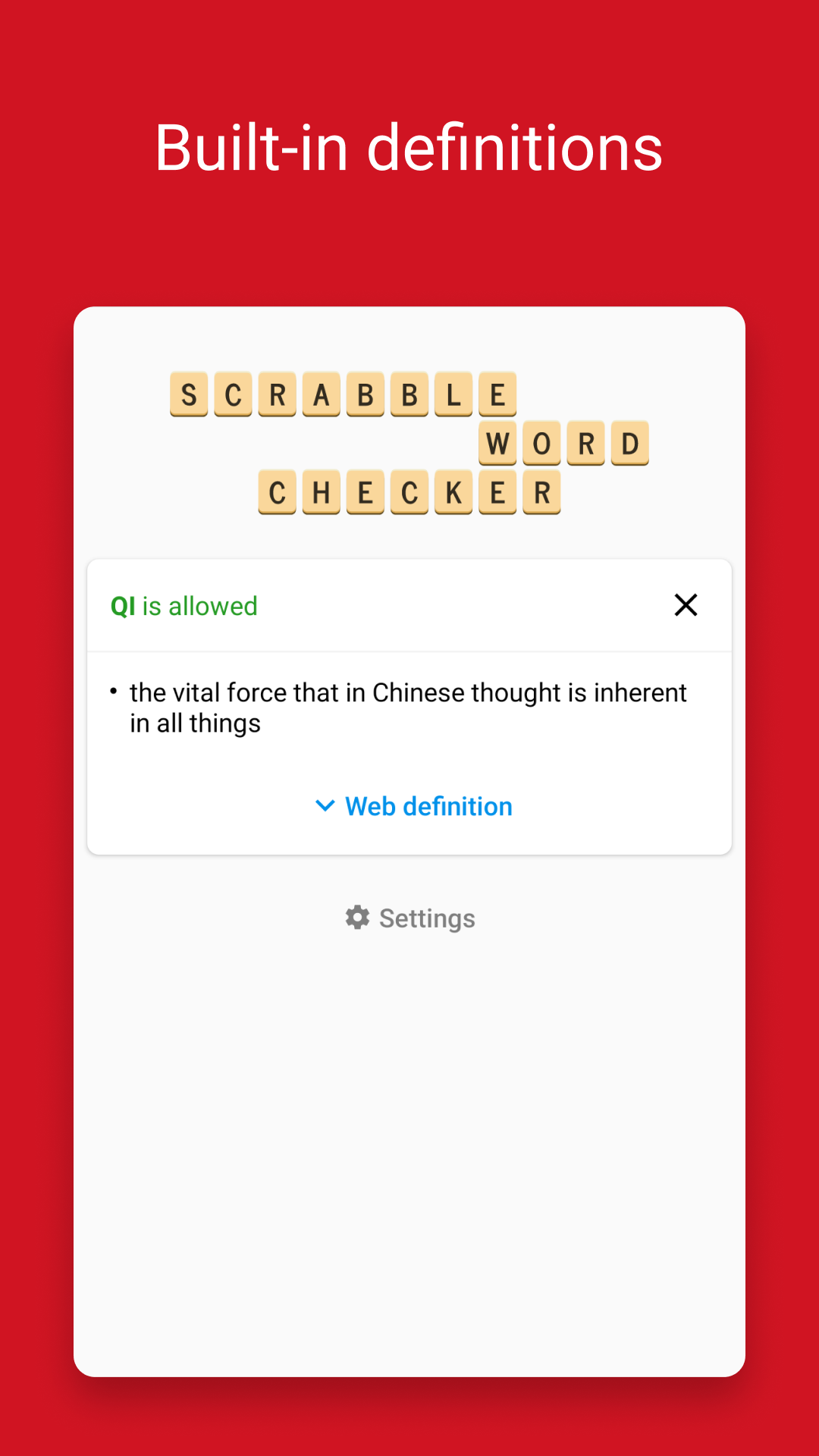 SCRABBLE Word Checker Amazon Appstore For Android scrabble-word-checker-amazon-appstore-for-android