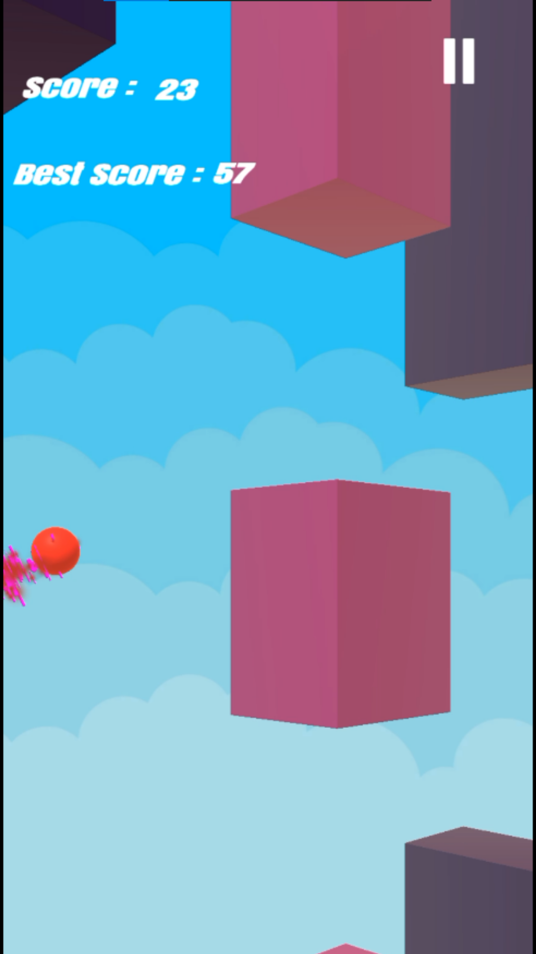 Bouncing Ball 3D - App on Amazon Appstore