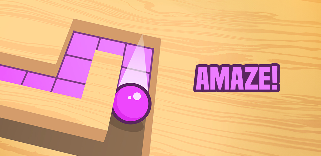 AMAZE! - App on Amazon Appstore