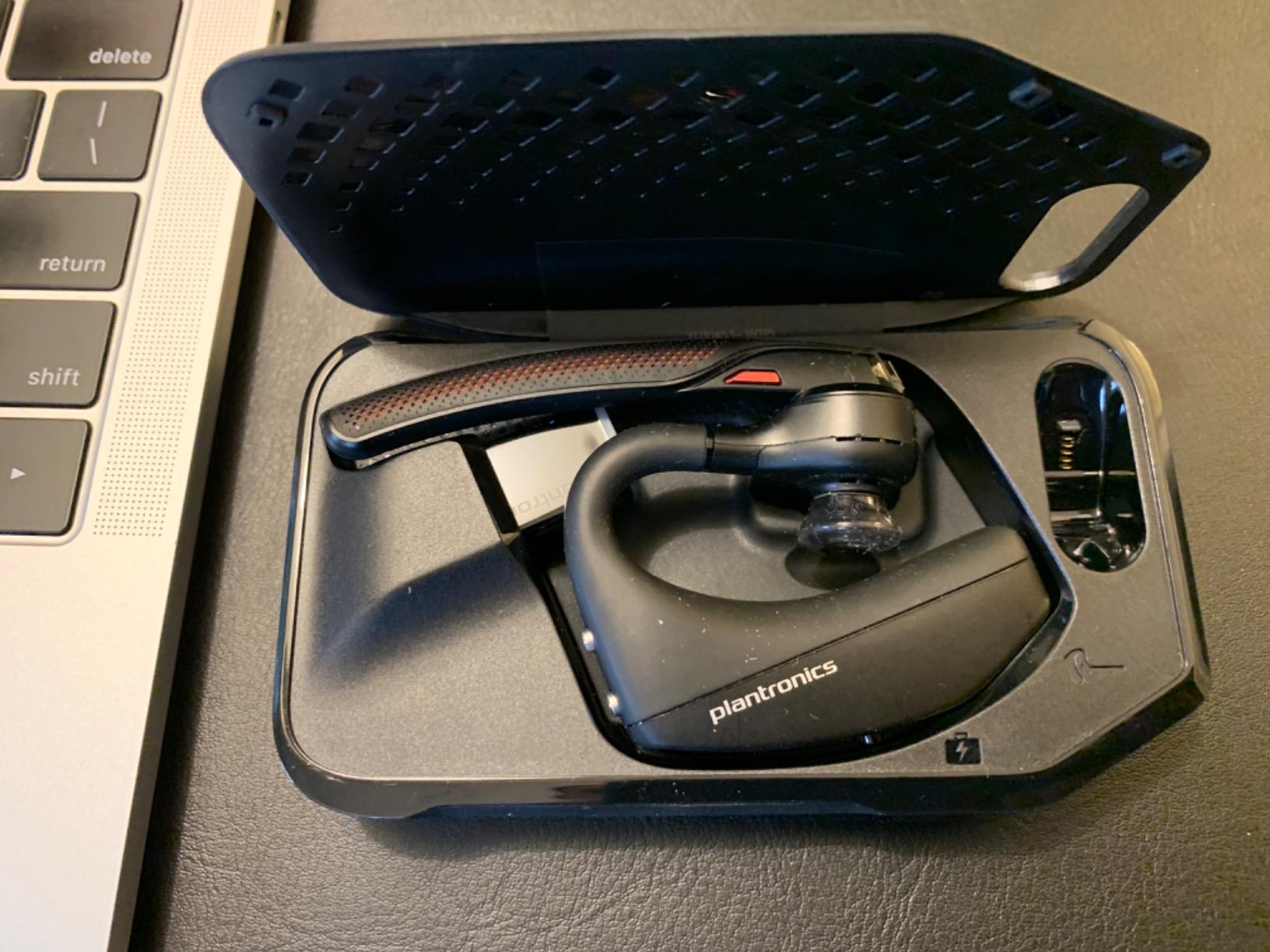 $11/mo - Finance Plantronics Bluetooth Adapter, Model:211249-01 | Buy ...