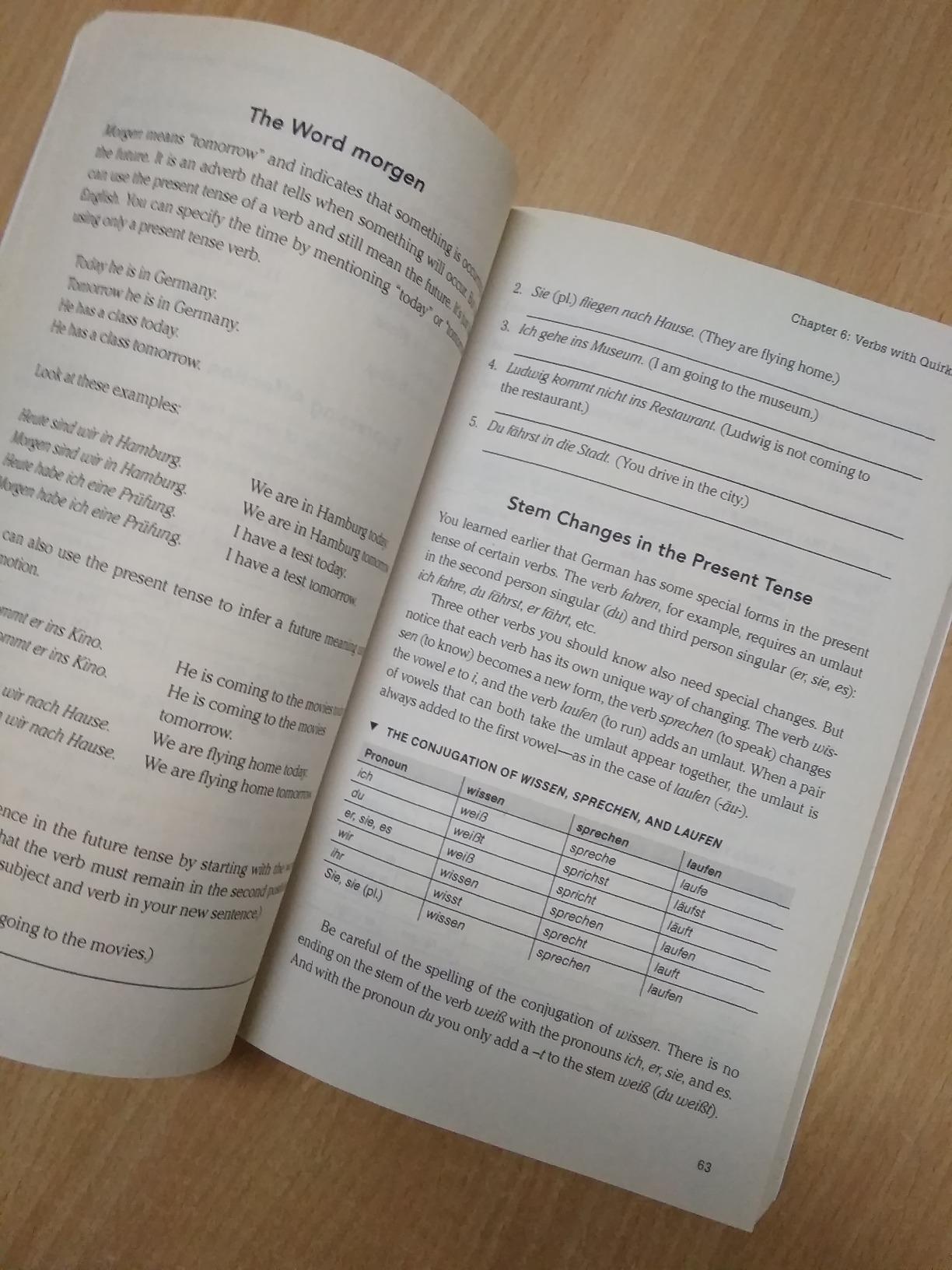 Buy THE EVERYTHING ESSENTIAL GERMAN BOOK, EDWARD SWICK Book Online at Low Prices in India | THE ...