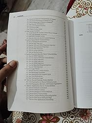 The Web Application Hacker's Handbook: Finding and Exploiting Security Flaws eBook : Stuttard ...