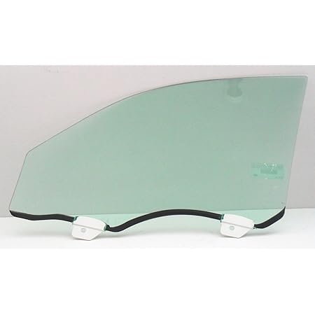 Amazon.com: Laminated Driver Left Side Front Door Window Door Glass ...