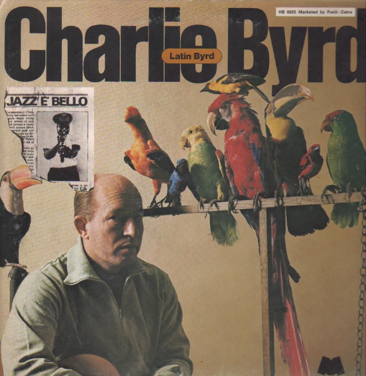 Amazon.com: Latin Bird [2xVinyl]: CDs & Vinyl