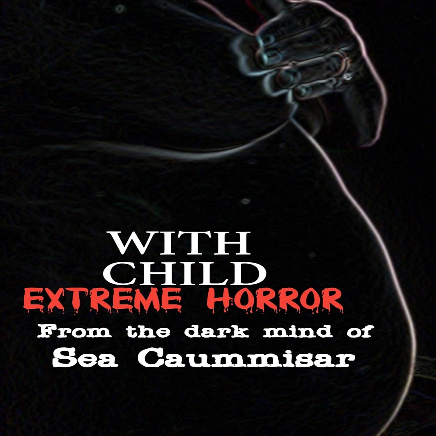 Amazon.com: With Child: Extreme Horror: Extreme Horror (Audible Audio ...