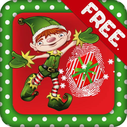 Naughty Nice Scanner Test - App on Amazon Appstore