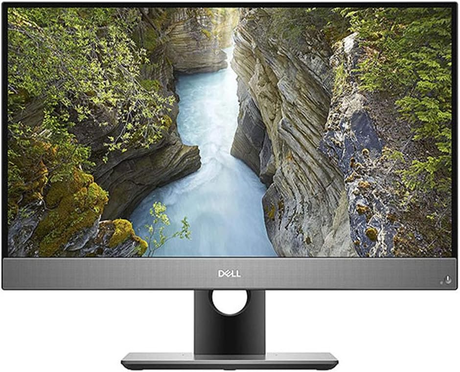 Amazon.com: Dell OptiPlex 7760 All in One Desktop Computer 27-inch 4K ...