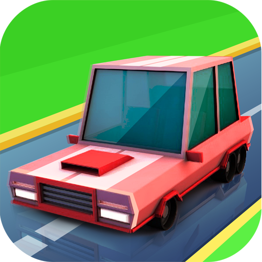 Loop Car - App on Amazon Appstore