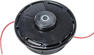 Amazon.com: 511010601 PT-104 Trimmer Head for RedMax BC2600 BC2600DL ...