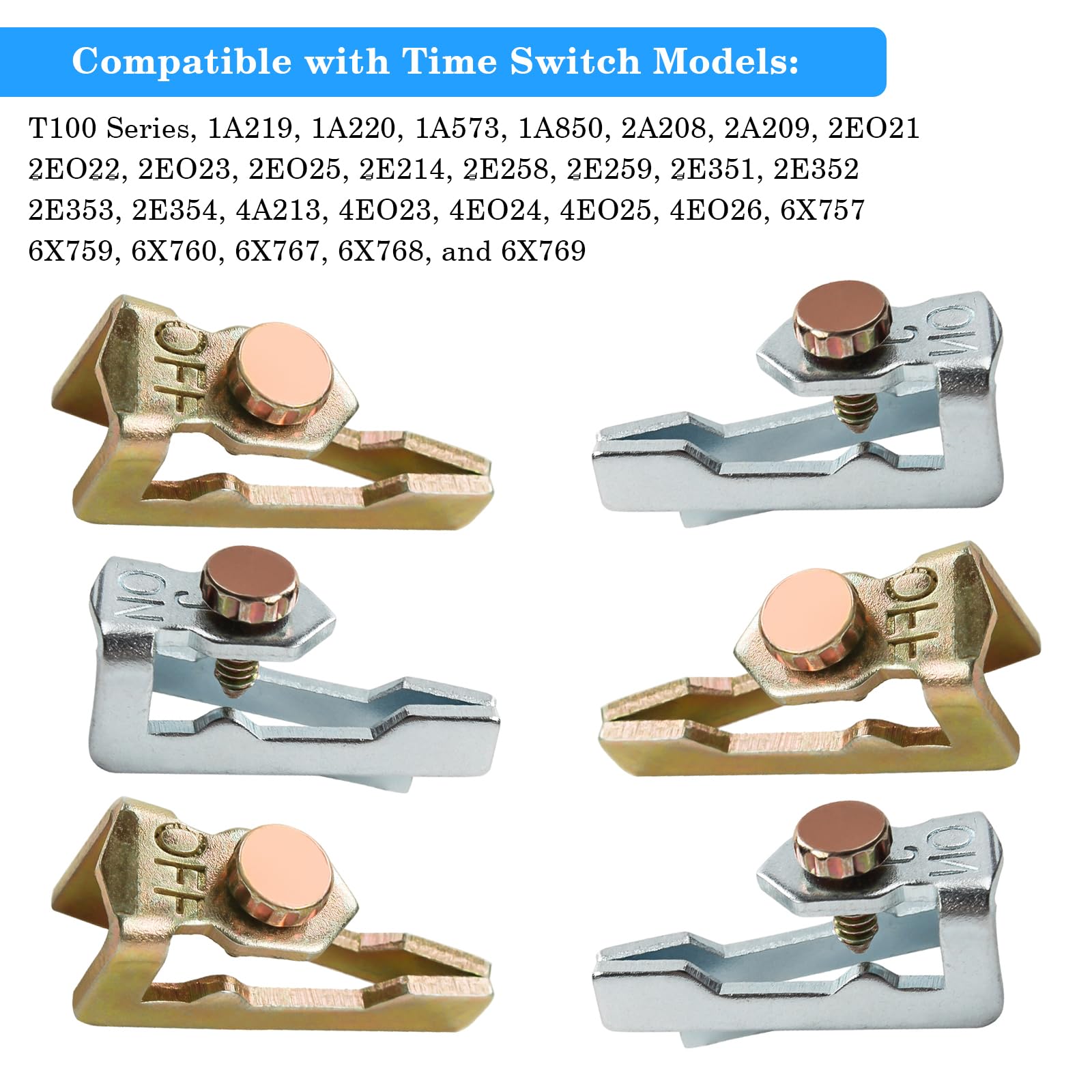 Snapklik.com : 156T1978A Time Trippers Kit Replacement For Intermatic ...