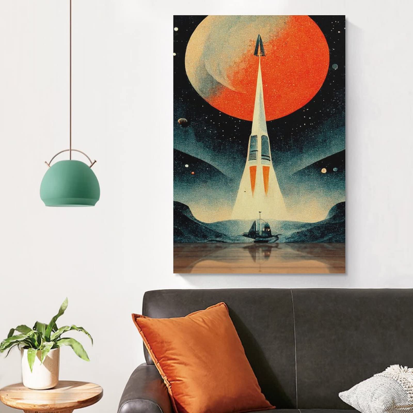 Art Deco Spaceship 172 Art Deco Space Ship Images, Stock Photos, 3D