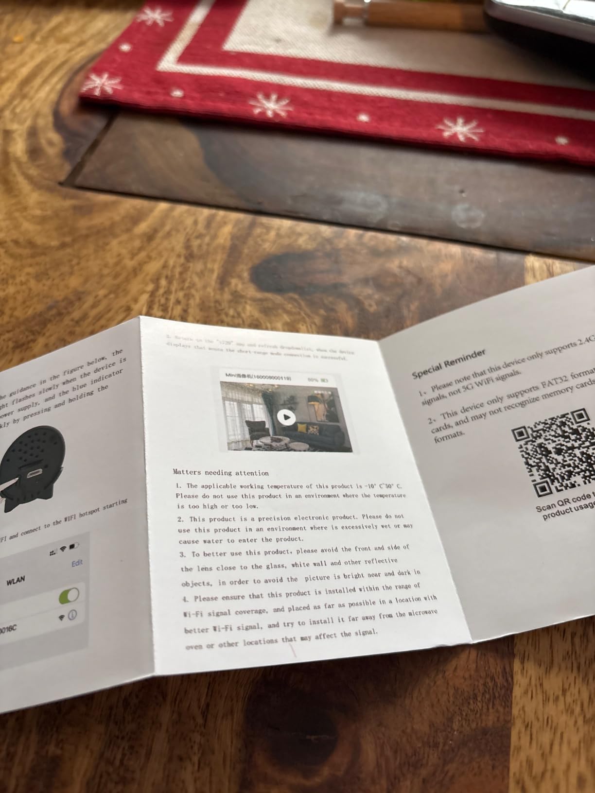 BSLVWG Mini Kamera,1080P WiFi versteckte Kamera geheime Kameras Mini ...