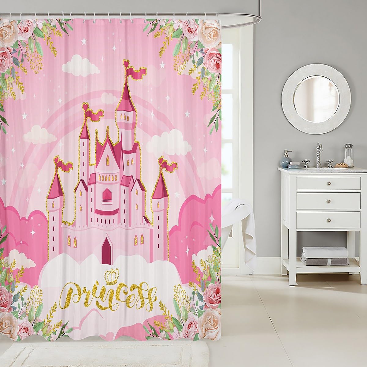 Princess Bathroom Set Bath & Body Works Disney Princess Collaboration: