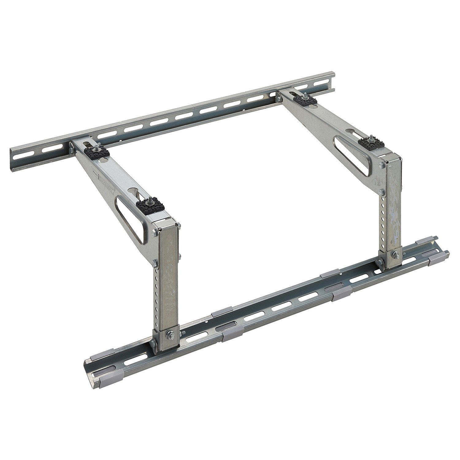 Amazon | 日晴金属 PCキヤッチャー 平地・傾斜屋根用 PC-YJ60 | ネジフック