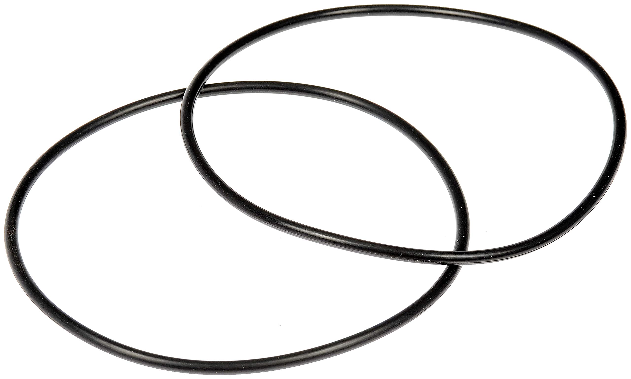 Amazon.com: Dorman 926-555 Rear Axle O-Ring Kit Compatible with Select ...