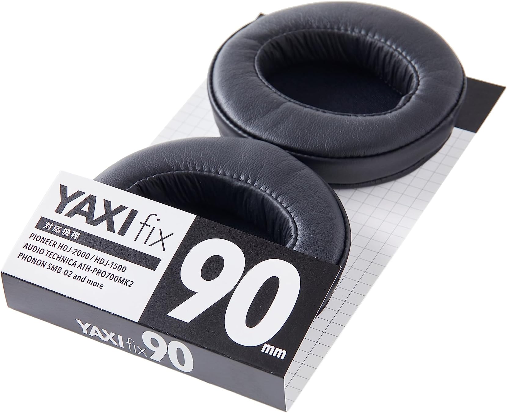 Amazon.com: YAXI Fix90 Earpads : Electronics