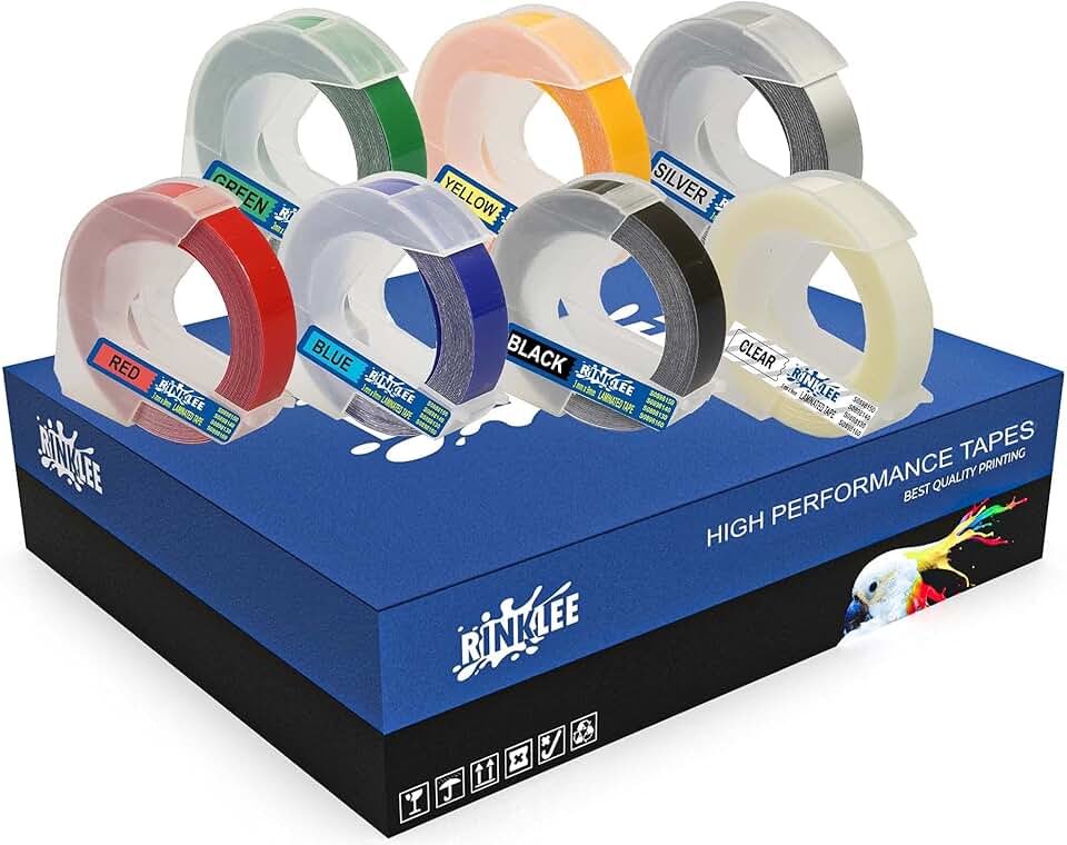 Amazon.co.uk: 3x7 labels