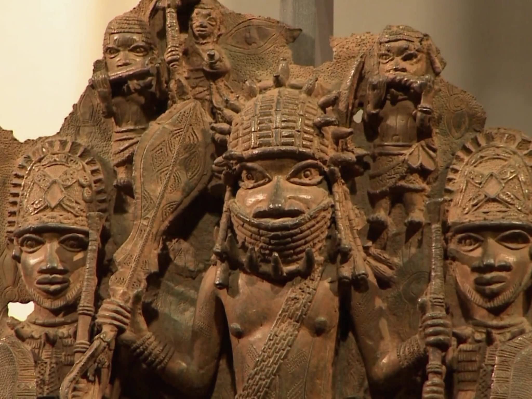 Watch Lost Kingdoms Of Africa (Season 1) | Prime Video