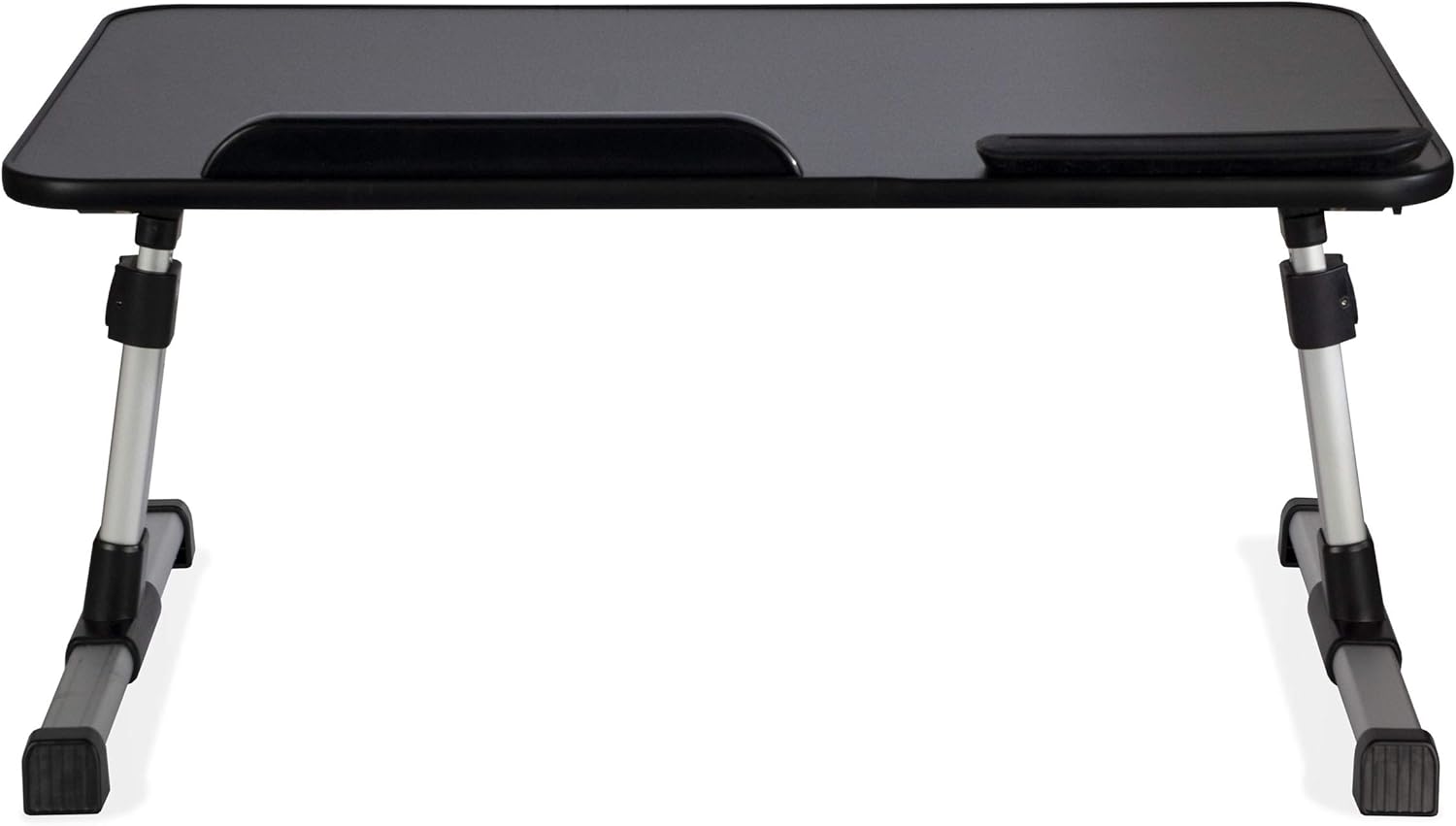 Amazon.com: Atlantic 20" Laptop Bed Tray Table, Foldable Laptop Desk ...