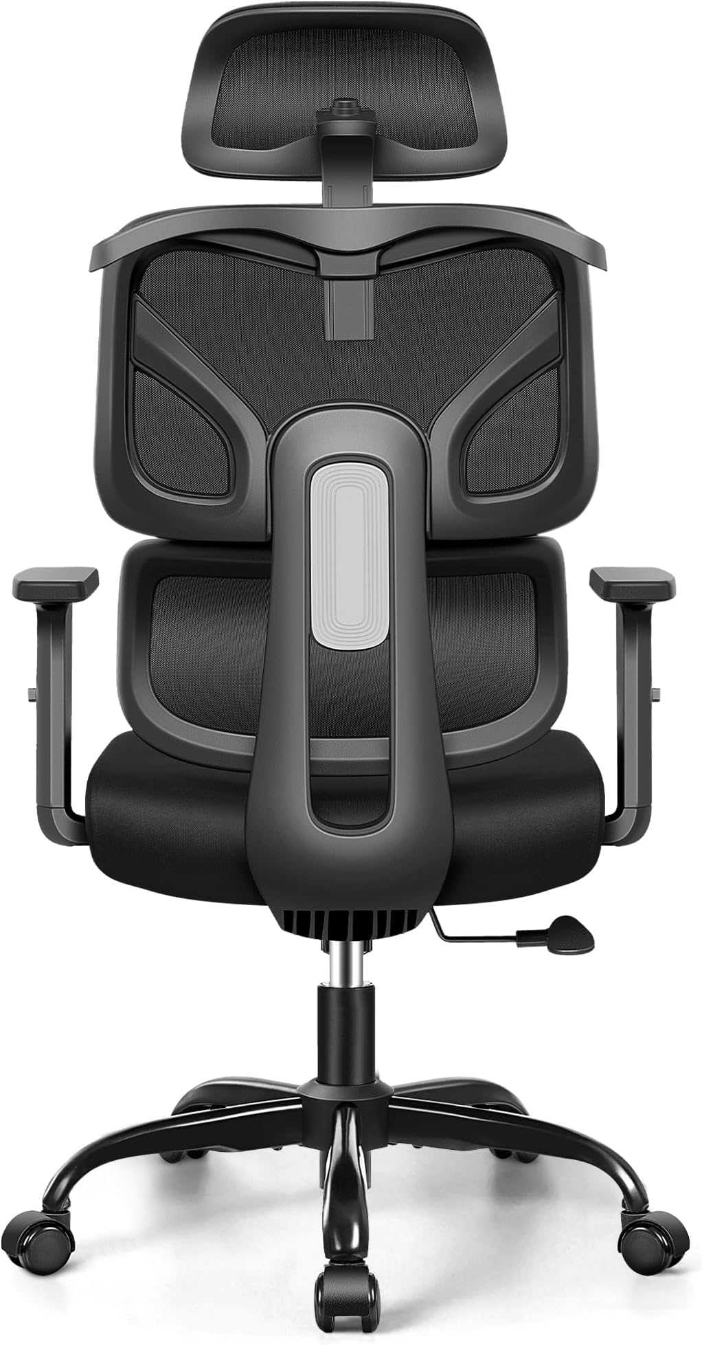 Amazon.com: Office Chair Ergonomic Desk Chair, High Back Gaming Chair ...
